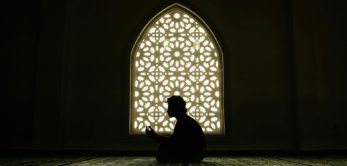 Muhasabah — Islamic Reflections on Health & Wellbeing